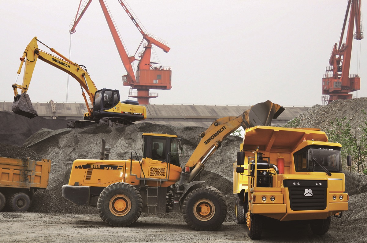 5 Things to Keep in Mind When Buying a New Wheel Loader | Multico Blog