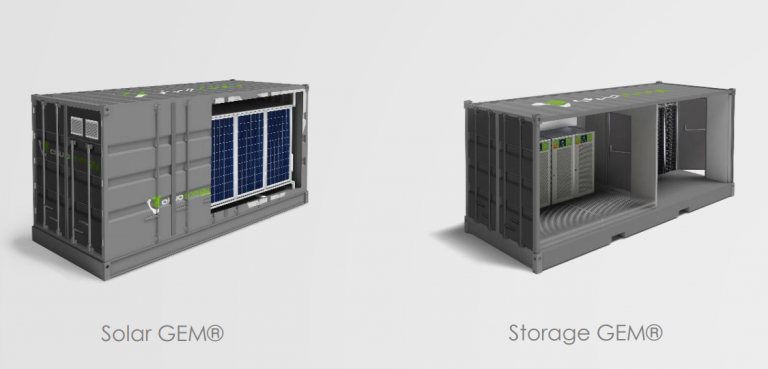 Akuo Energy Solution - Multico Prime Power Inc. Blog