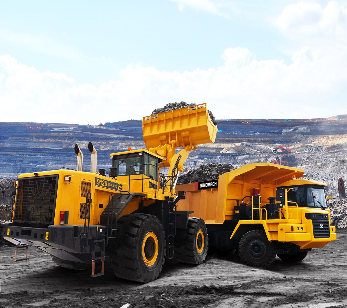 Heavy Equipment Philippines Heavy Equipment Philippines