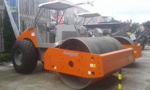 Types of Rollers Used for Soil Compaction | Multico Blog