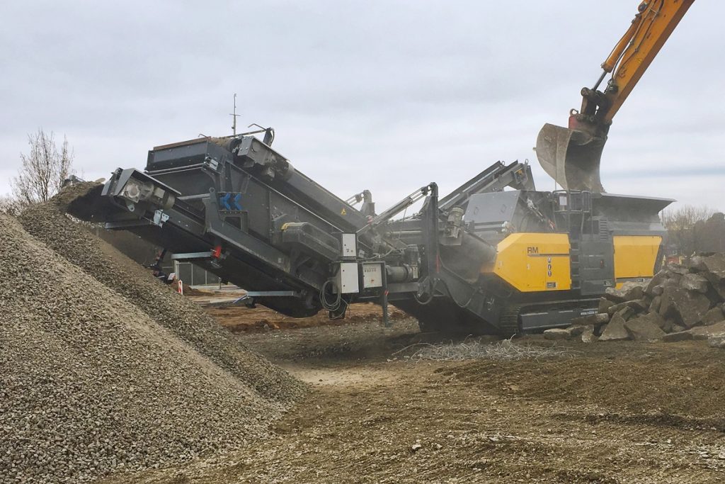 7 Crusher Equipment Safety Tips