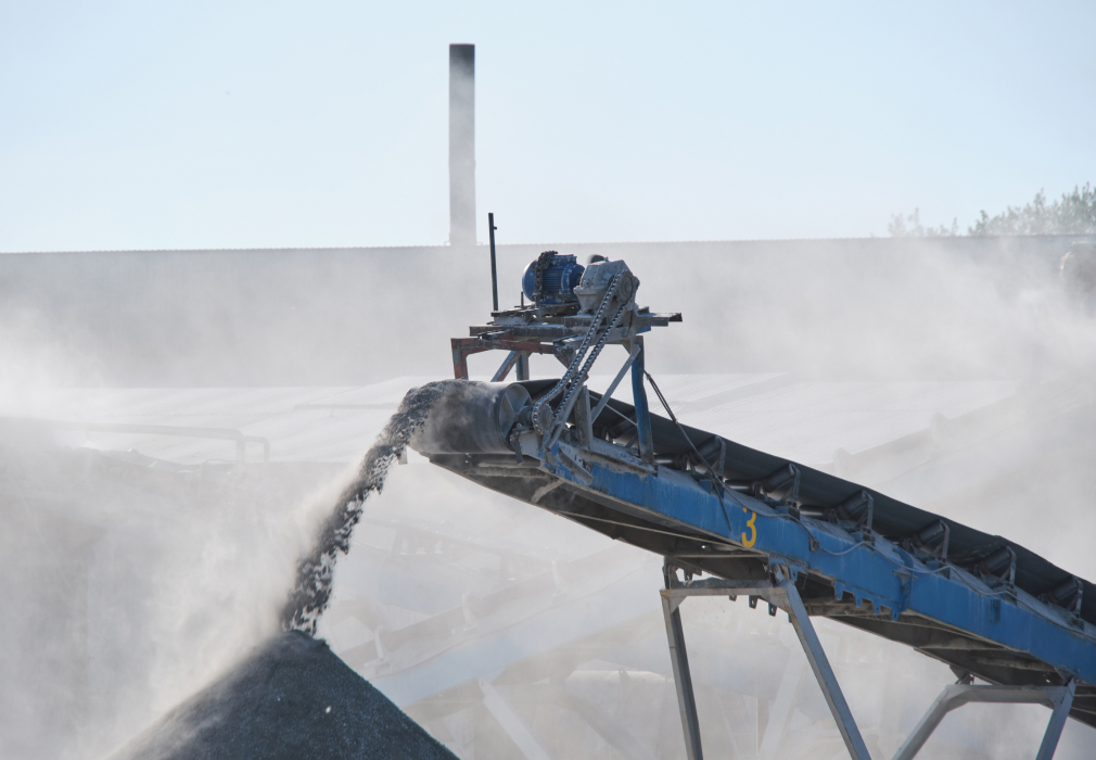 Vibrating Screen | Multico