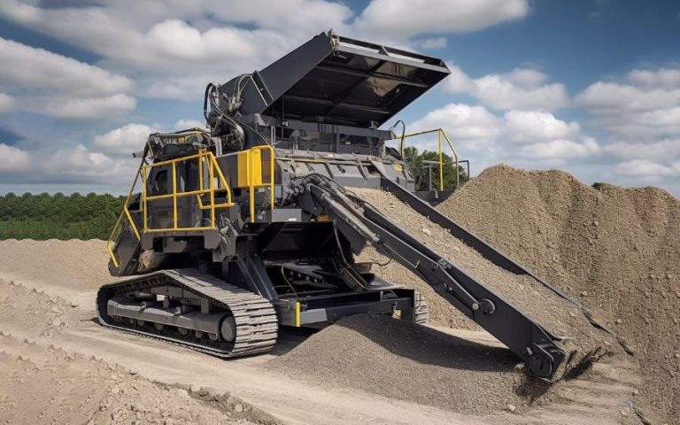 Benefits of Crushers in Quarries & Mines in Davao