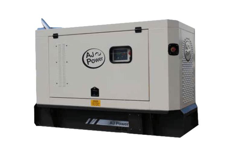 Understanding Generator Set Specifications