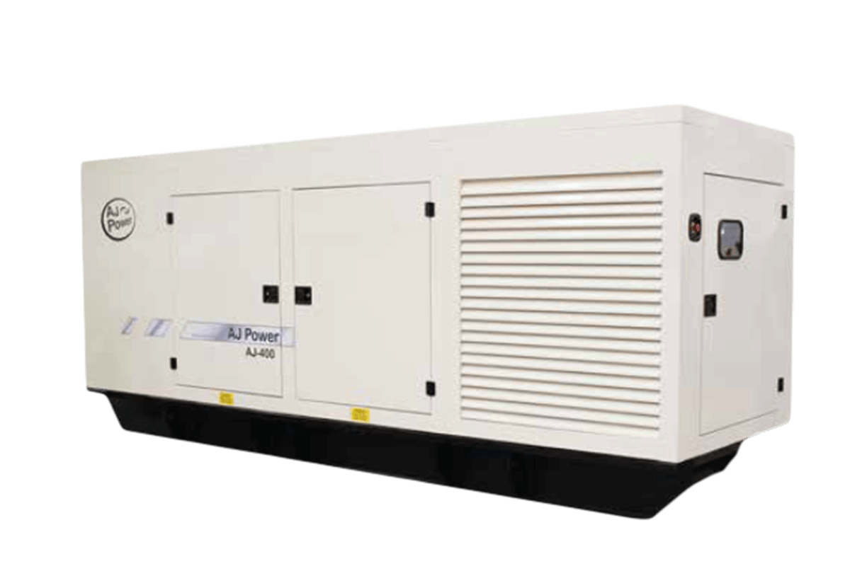 Where to Get Generator Sets in Cebu