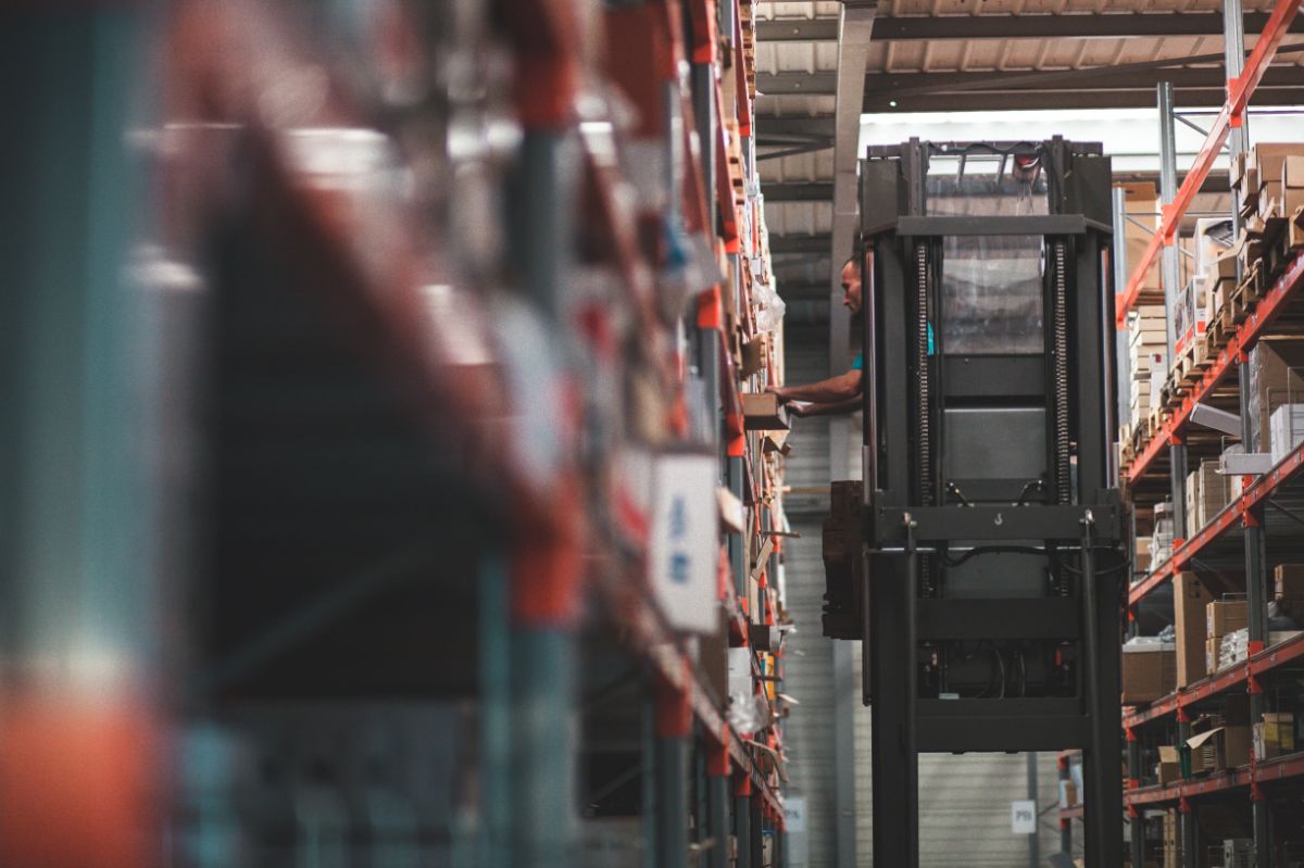 Exploring The Different Applications Of Forklifts In The Philippines