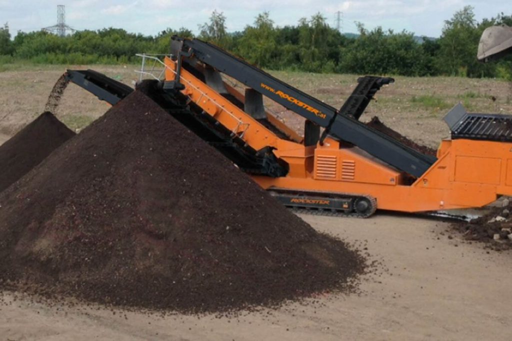 5 Maintenance Tips for Mobile Crusher and Screens