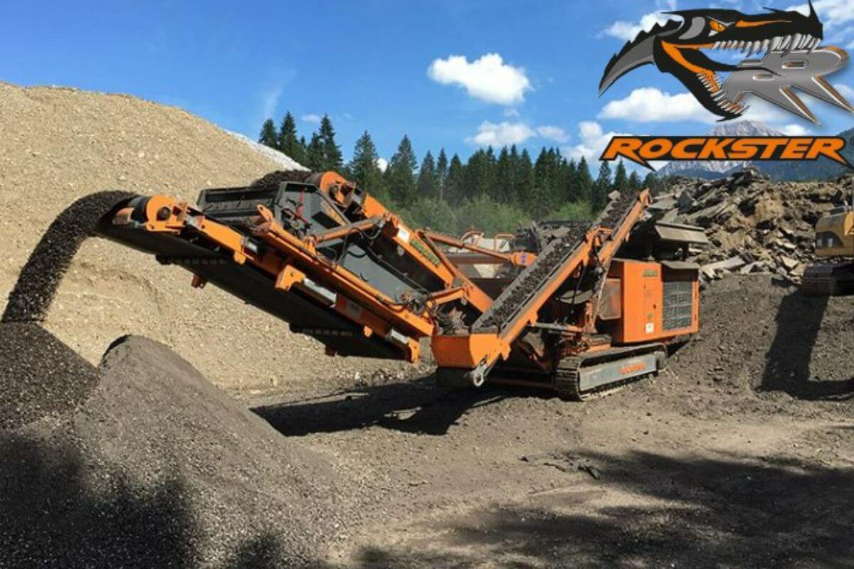 5 Maintenance Tips for Mobile Crusher and Screens