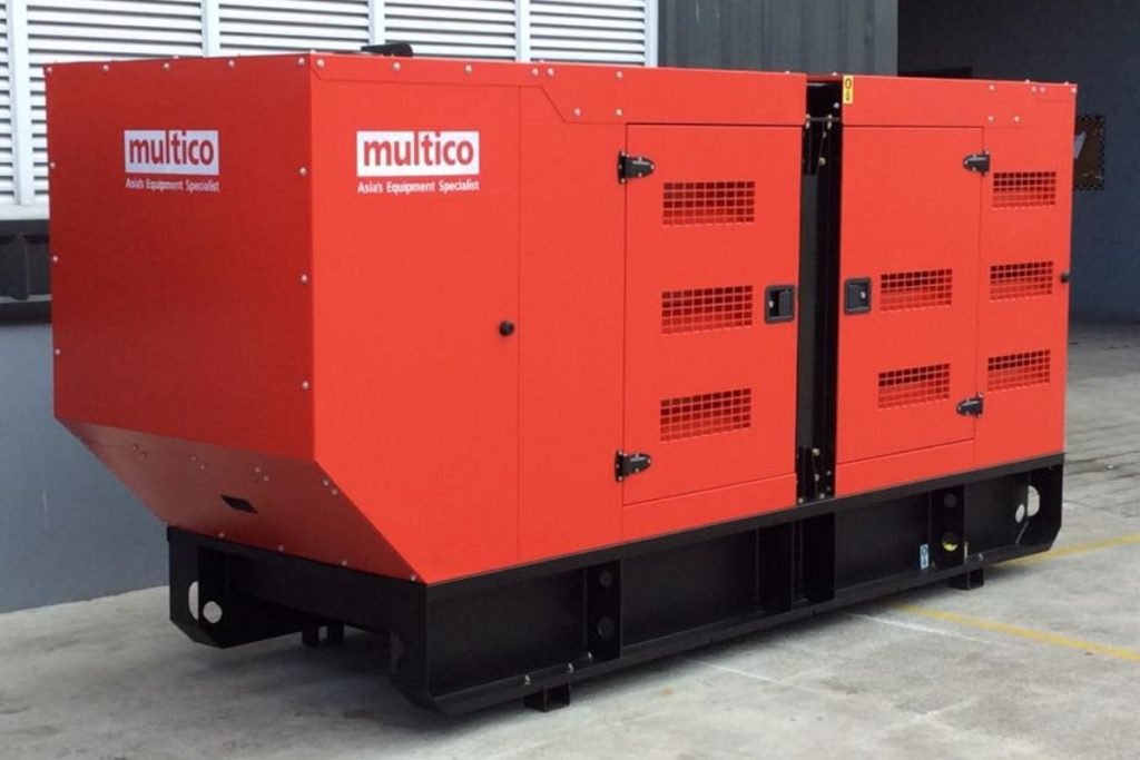 What To Look for in a Generator for Your Warehouse