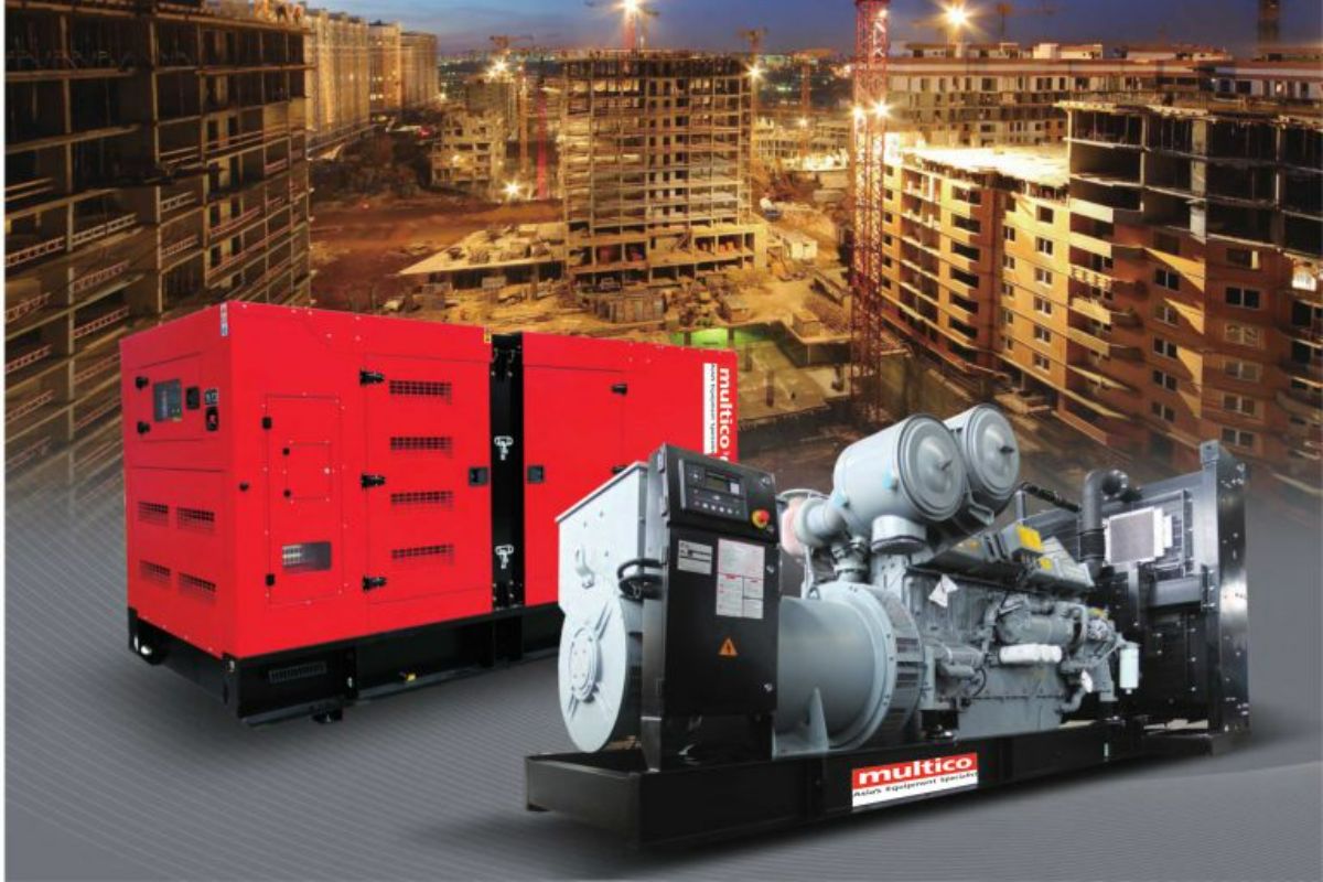 Heavy Equipment Supplier Philippines | Multico Prime Power Inc.
