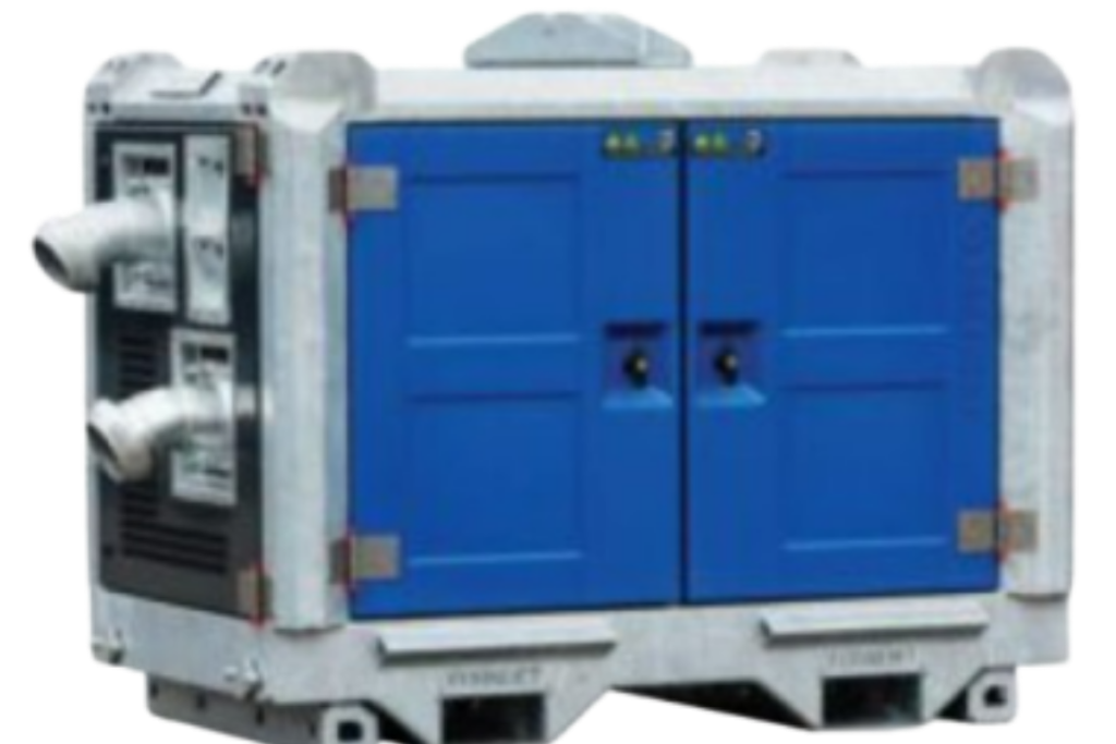 Applications of a BBA Pump