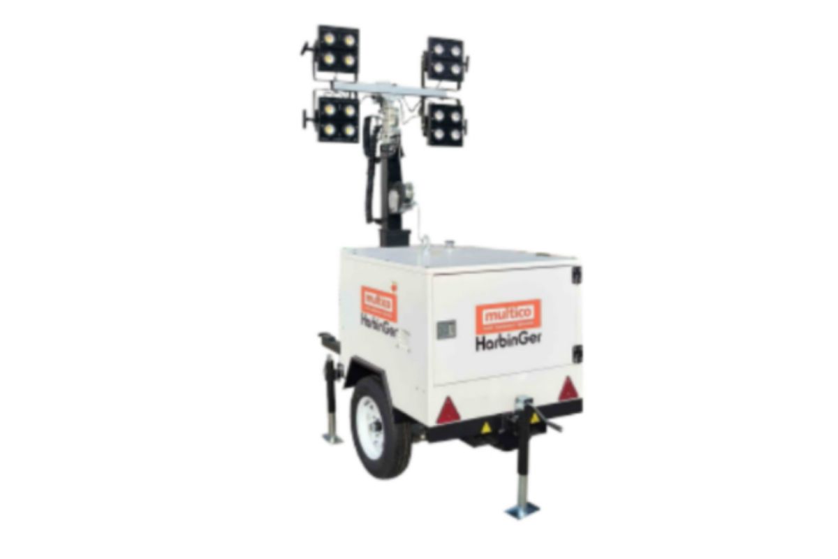 The Benefits of Mobile Lighting Towers in the Philippines