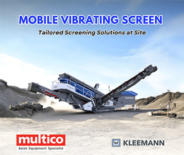Heavy Equipment Supplier Philippines | Multico Prime Power Inc.