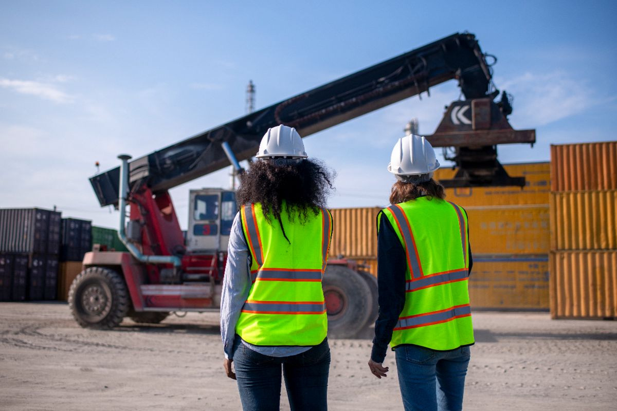 How Sustainable Construction Equipment is Shaping the Future of ...